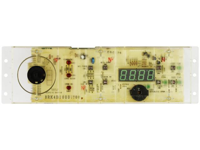 Click here for GE Oven WB27X10311 164D3147G024 Control Board - No... prices