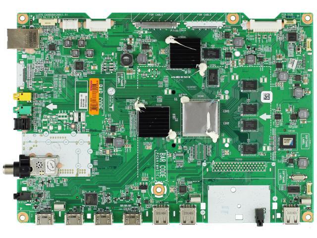 Click here for LG EBT62474404 Main Board for 55GA6450-UD prices