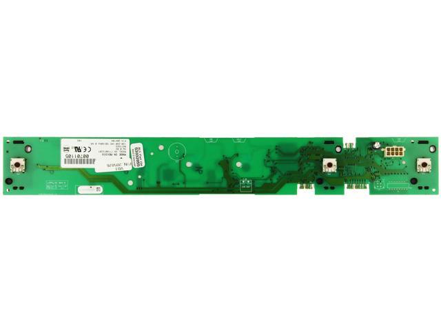 Click here for Speed Queen Washer 205076 205076P Control Board prices