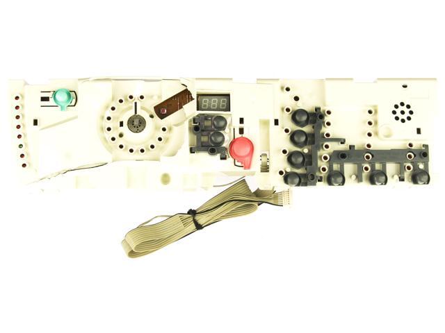 Click here for Whirlpool Washer 4619 702 2065 2 -01 Control Board prices