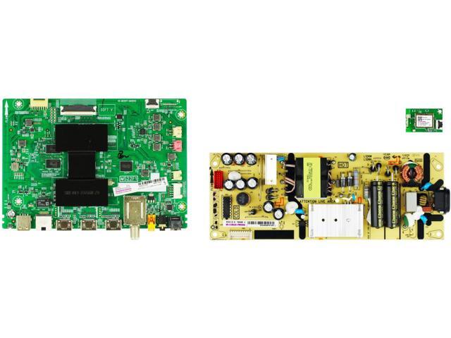 Click here for TCL Main Board for 50S425LAAA prices