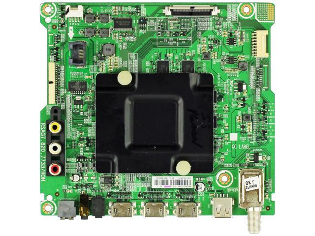 Click here for Sharp 220787 Main Board for LC-55P6000U (SEE NOTE) prices