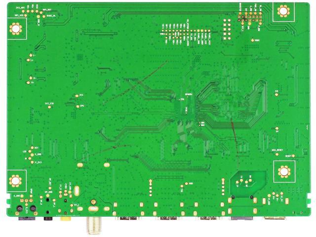 Click here for TCL Main Board for 65S423 (Service No. 65S423MFBA)... prices