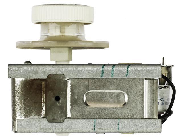 Click here for Whirlpool Washer WP3351744 3351744 Timer prices