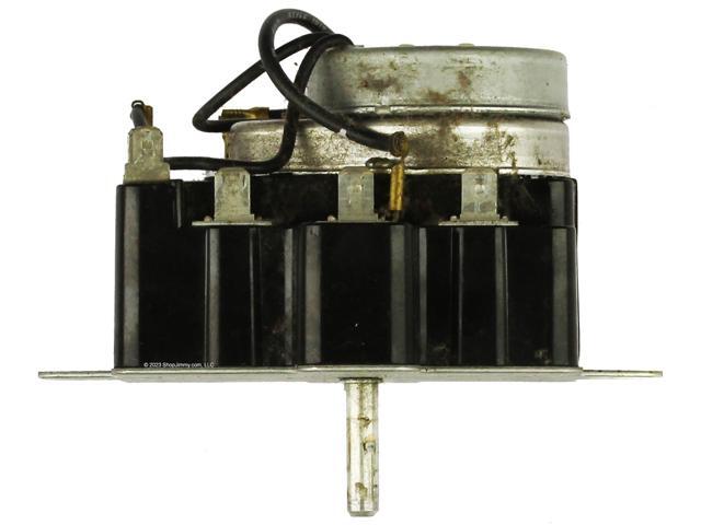 Click here for Whirlpool Kenmore Dryer 694711 Timer prices