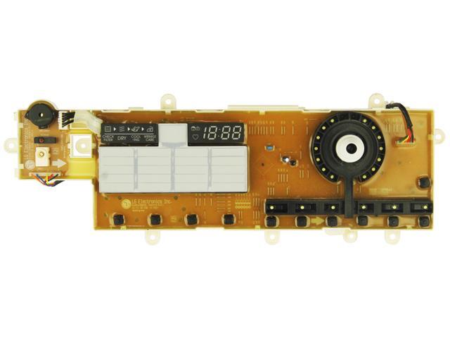 Click here for LG Dryer EBR62707659/EBR63615906 Main Control Boar... prices