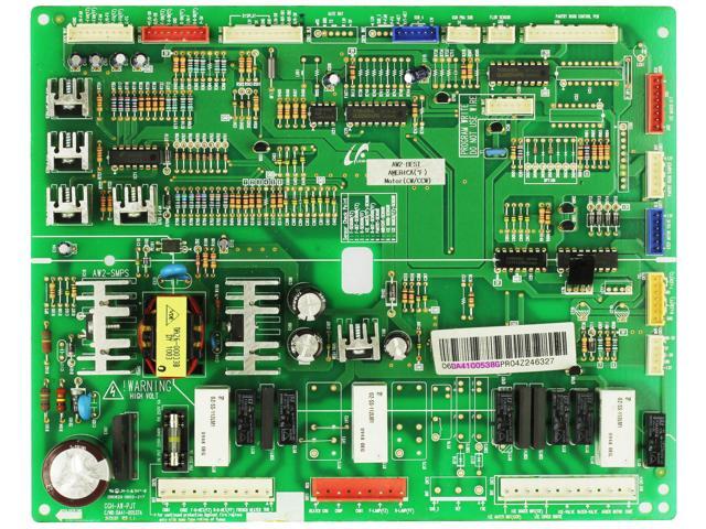 Click here for Samsung Refrigerator DA41-00538G Main Board prices