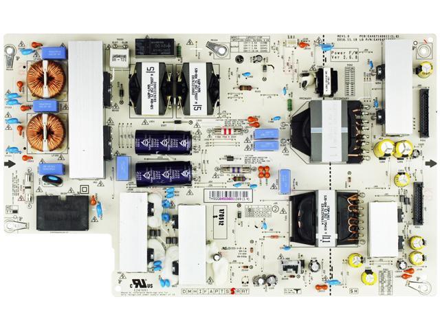 Click here for LG EAY64510601 Power Supply OLED55C7P-U. BUSYLJR prices