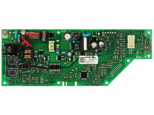 Click here for GE Dishwasher WD21X24900 265D1462G502 Power Contro... prices