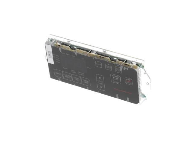 Click here for Whirlpool Range 8524304 Control Board - No Overlay prices