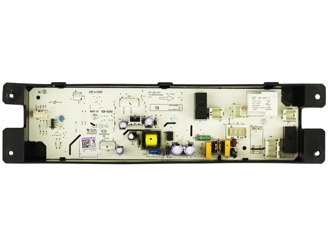Click here for Midea Dryer Insignia 17138200003651 PCB Board prices