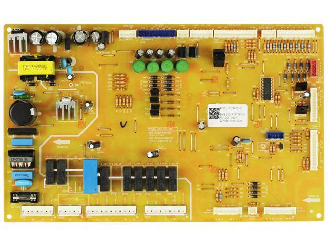 Click here for Kenmore Refrigerator 40301-0128400-01 Main Board prices