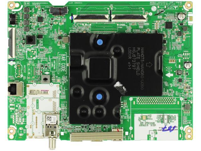 Click here for LG EBT67238402 Main Board for 75UQ7070ZUD prices