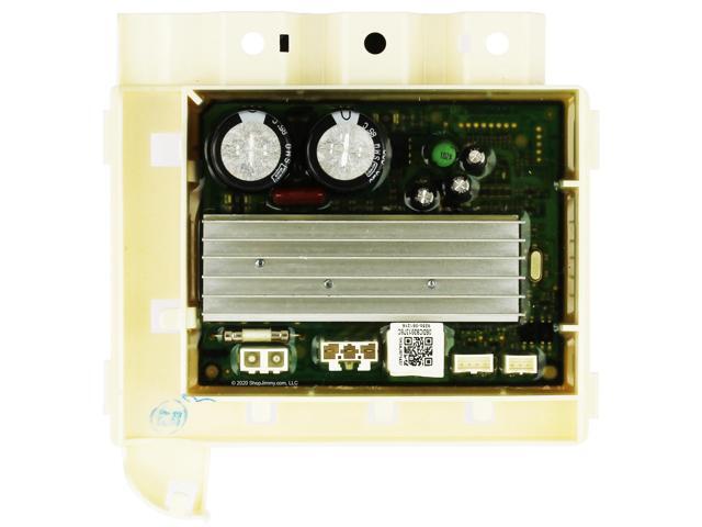 Click here for Samsung Washer DC92-01531B Inverter Board Assembly prices