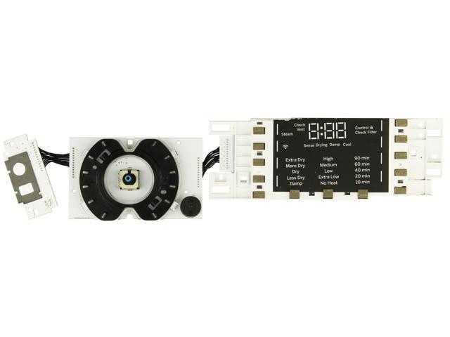 Click here for GE Dryer 308D1701G002 Control Board prices