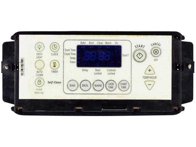 Click here for Whirlpool Range WPW10114383 W10114383 Control Boar... prices