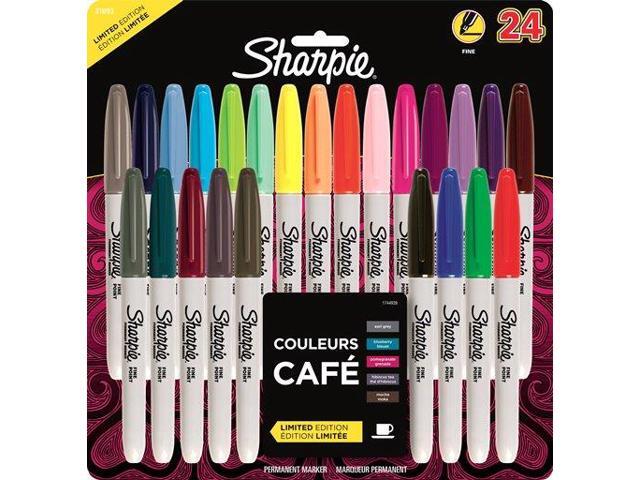 Click here for Permanent Marker Fine Point 24/PK Assorted prices