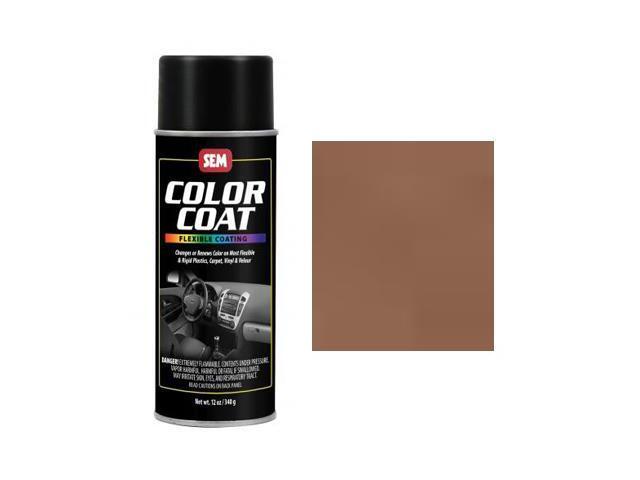 Click here for SEM COLOR COAT CAMEL Flexible Vinyl Spray Auto Pai... prices