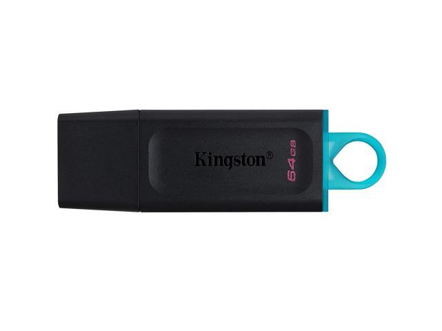 Click here for Kingston 64GB DataTraveler Exodia USB 3.2 Gen 1 Fl... prices