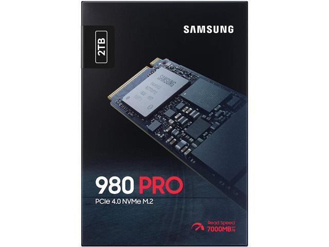 Click here for SAMSUNG 980 PRO M.2 2280 2TB PCIe Gen 4.0 x4  NVMe... prices