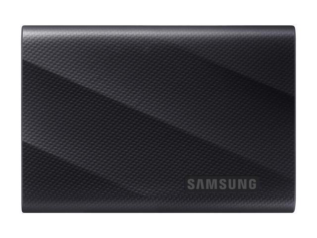 Click here for SAMSUNG T9 Portable SSD 2TB Black  Up-to 2 000MB/s... prices