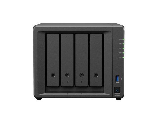 Click here for Synology ActiveProtect Appliance DP340 Cyber-resil... prices
