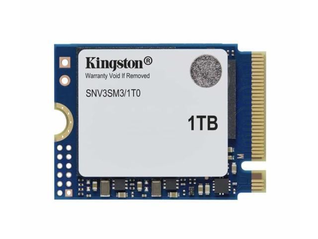 Click here for Kingston NV3 M.2 2230 1TB PCIe 4.0 x4 NVMe Interna... prices