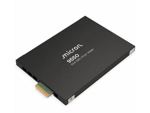 Click here for Micron 9550 PRO 15.36 TB Solid State Drive - E3.S... prices