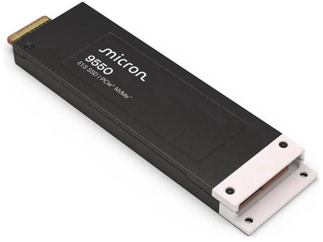 Click here for Micron 9550 PRO 7.50TB Solid State Drive - E1.S (1... prices