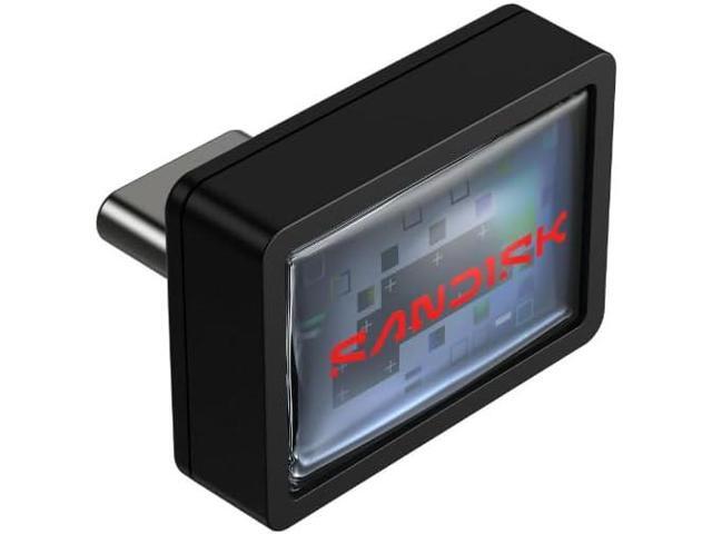 Click here for SANDISK Extreme Fit USB-C Flash Drive  up to 400MB... prices