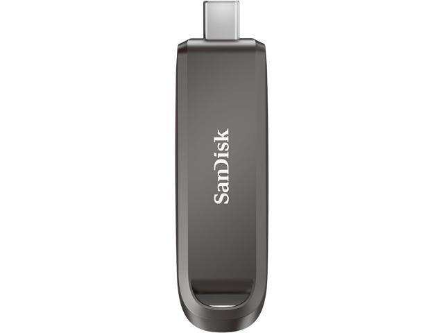 Click here for SanDisk 256GB Extreme PRO Flash Drive with USB-C -... prices