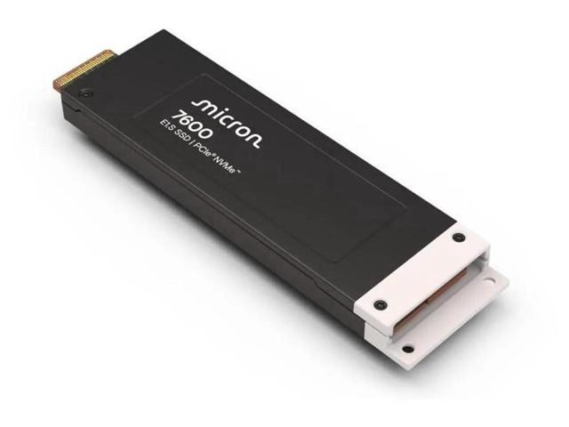 Click here for Micron 7600 MAX 3.2TB NVMe E1.S (15mm) Enterprise... prices
