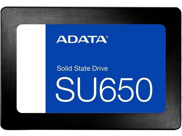 Click here for Adata Ultimate SU650 2TB 3D-NAND SATA 2.5 inch Int... prices