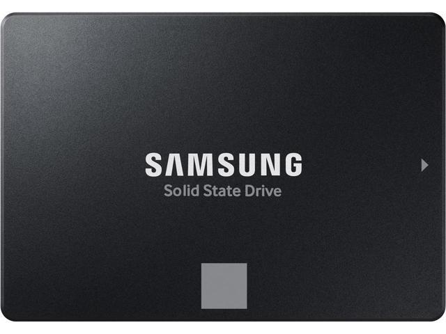 Click here for SAMSUNG 870 EVO Series 2.5 8TB SATA III V-NAND Int... prices