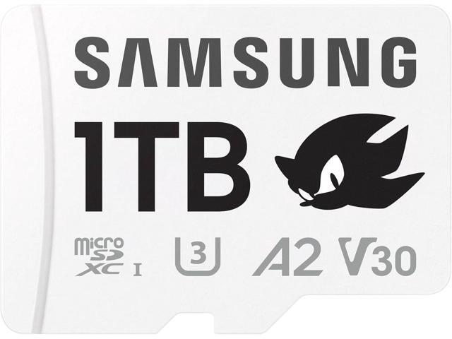 Click here for Samsung Sonic Pro Plus microSDXC Memory Card  UHS-... prices