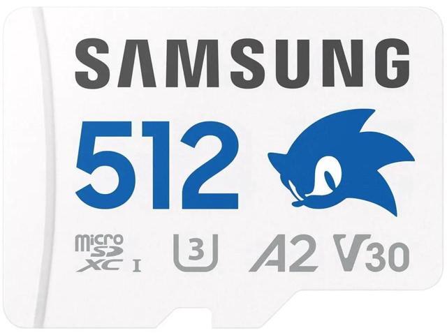 Click here for Samsung Sonic Pro Plus microSDXC Memory Card  UHS-... prices
