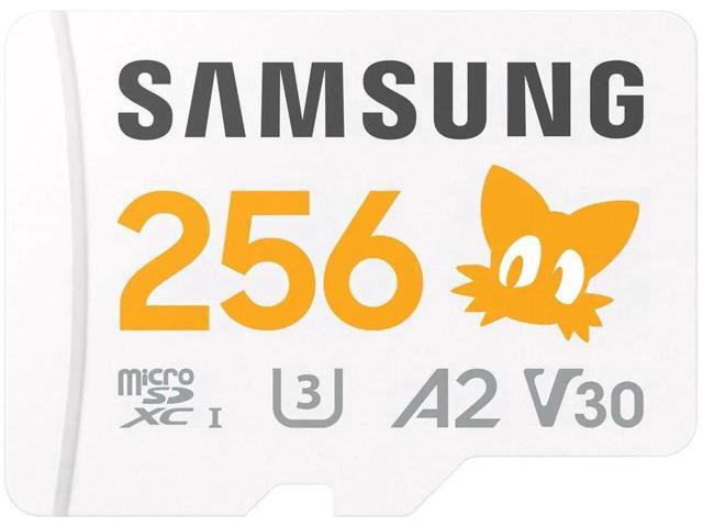 Click here for Samsung Sonic Pro Plus microSDXC Memory Card  UHS-... prices