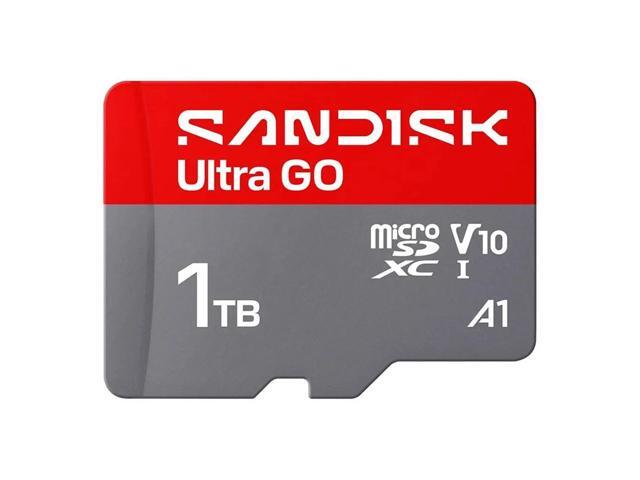 Click here for SanDisk Ultra GO microSD 1TB microSDXC Memory Card... prices