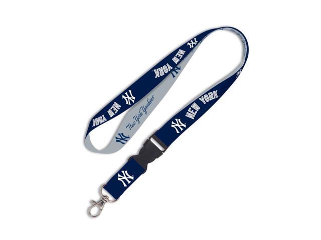 Click here for New York Yankees Official MLB 20 inch Lanyard Key... prices