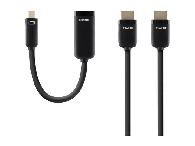 Click here for Belkin DisplayPort/HDMI Audio/Video Adapter prices