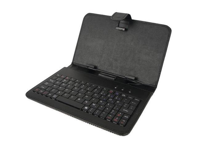 Click here for Supersonic SC-310KB 10 Keyboard with USB prices