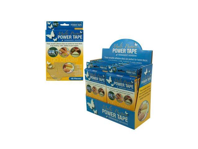 Click here for Multi-purpose tape display prices