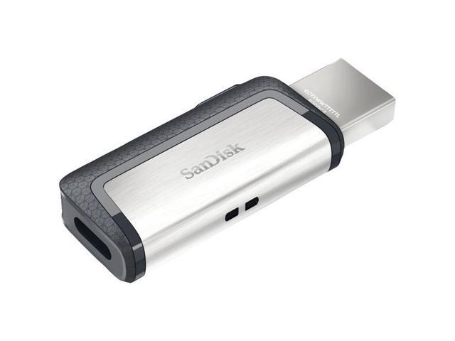 Click here for SanDisk 32GB USBC DUAL FLSHDRV- Part # SDDDC2-032G... prices