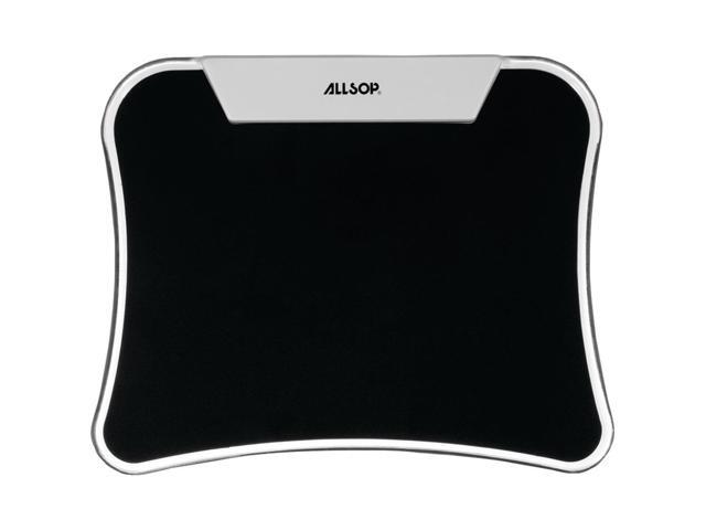 Click here for ALLSOP 30865 LED Mouse Pad (Black) prices