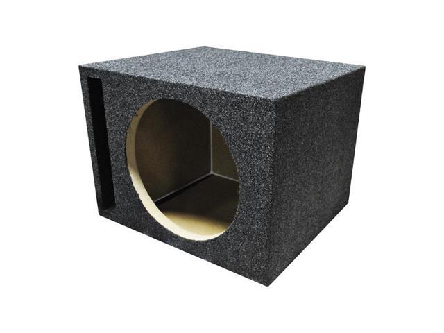 Click here for QPOWER HD112VENTED Qpower Single 12 Vented Woofer... prices