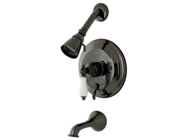 Click here for Kingston Brass NB36300PL Water Onyx Pressure Balan... prices