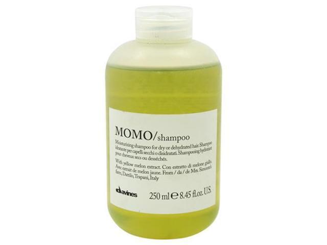 Click here for Davines 141110 Momo Moisturizing Shampoo for Dry &... prices