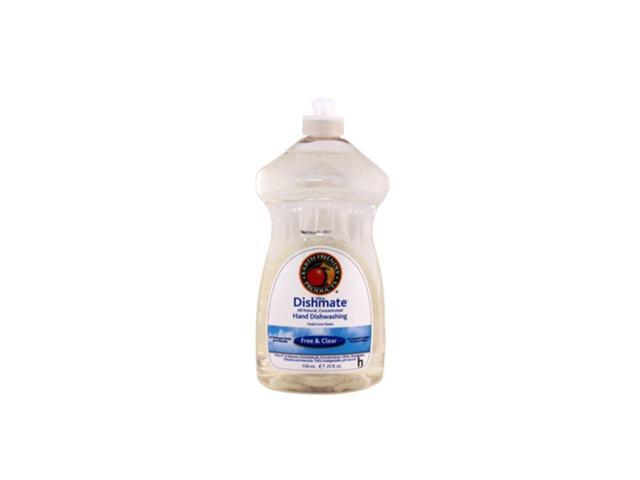 Click here for Liquid Dish Detergent 25 oz. Unscented EARTH FRIEN... prices