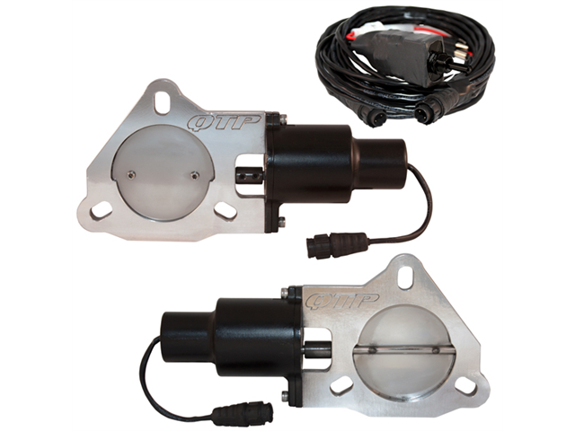 Click here for QTP QTEC60 Dual 3 Electric Exhaust Cutout Valves prices