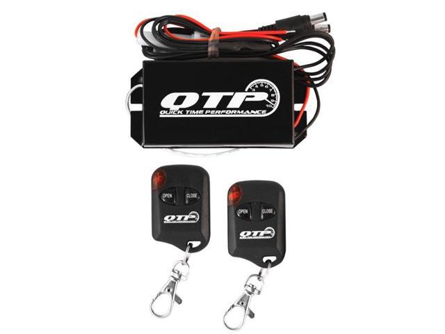 Click here for QTP 10900 Wireless Electric Exhaust Cutout Control... prices